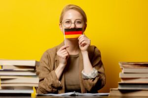 Opis domu po niemiecku - przykłady i zwroty - EDU Kultura